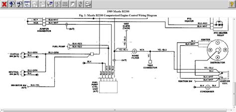 Electrical Interlocking Wiring Diagram