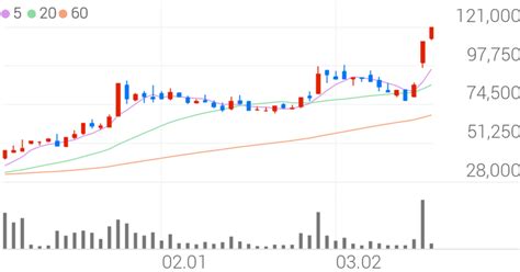 레인보우로보틱스 908 상승폭 확대 조선비즈