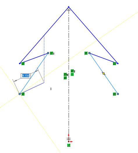 5 Tips And Tricks For 2d Sketching In Solidworks