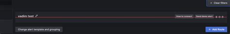 allignment issues · issue 1494 · grafana oncall · github
