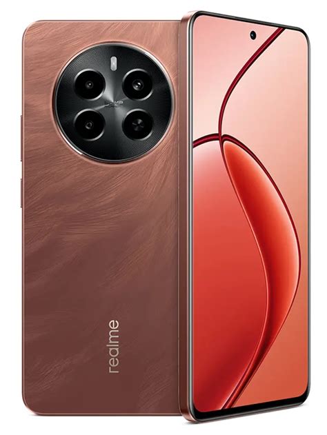 Realme P G Price And Specifications Realme Rmx