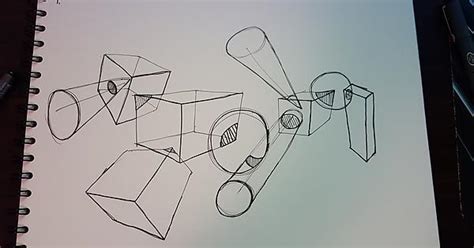 Form Intersections Album On Imgur