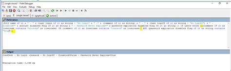 Multiple Properties Of Local Accounts Page 2 Bigfix Forum