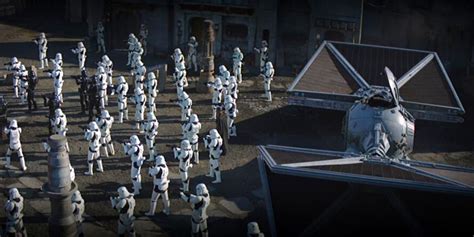 The Mandalorian How Does The Imperial Facial Scanner Work And Why