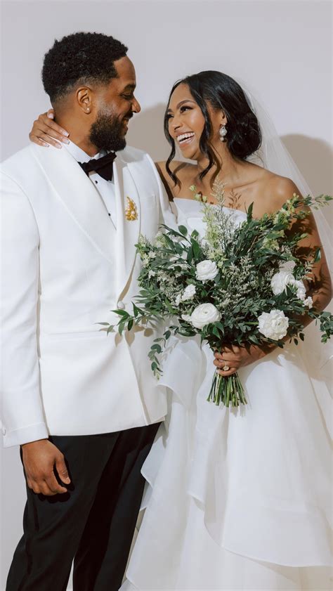 Colby Muhammad Husband