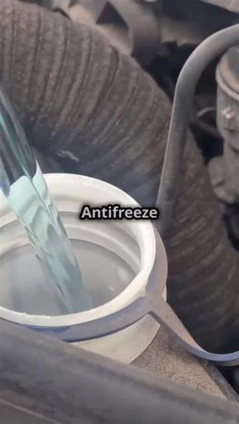 Fort Worth Auto Garage | Winter’s here! Keep your engine safe with the right antifreeze levels ...