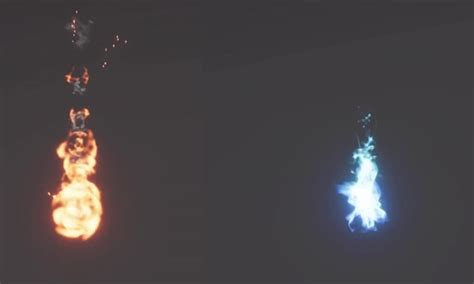 Create Unity Game Vfx Animations Shaders Visual Effects 3d Assets Custom Shaders By Freddiewg