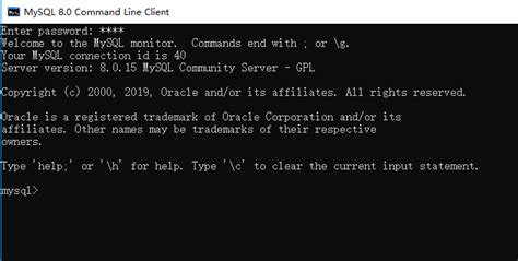 Navicat连接MySQL出现 authentication plugin caching sha password 腾讯云开发者社区 腾讯云
