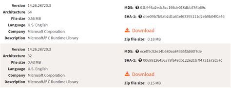 Windows找不到msvcp140dll，5個修復方法輕鬆應對