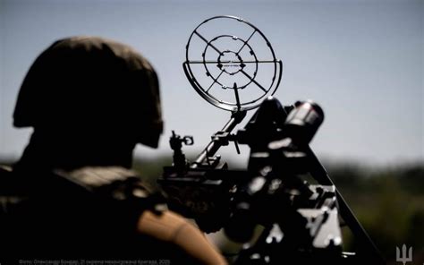 На Курському напрямку Сили оборони відбили 17 штурмів РФ — новини Lb Ua портал новин Lb Ua