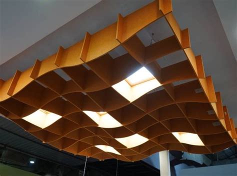 Exploring 7 Distinct Ceiling Types For Residential And Commercial Spaces