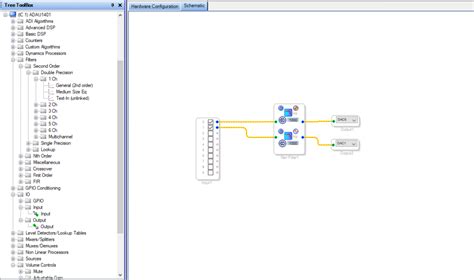 How To Program An Analog Devices Dsp Daumemo