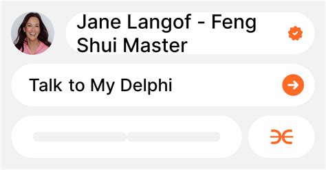 Jane Langof Delphi