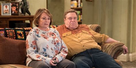 Roseanne Ending Explained Where Do The Conners End Up