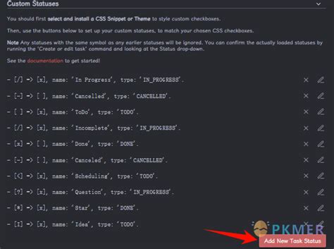 Pkmerdataviewjstasks 最佳的每周任务管理及周报