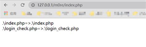浅谈PHP原生类反序列化 安全KER 安全资讯平台 浅谈PHP原生类反序列化 安全KER 安全资讯平台