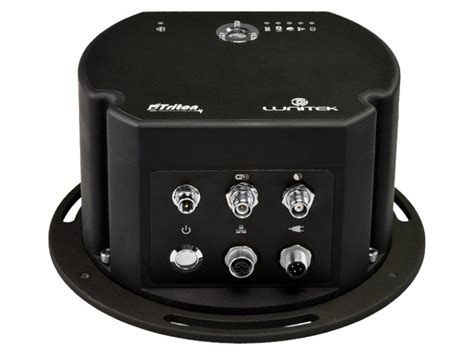 Nofire 2 Earthquake Warning And Alarm Device Seismic Switch Earthquake Sensor By Quakelogic