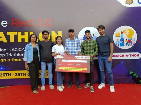 imaginxp on linkedin codered3 codered codered3 vgu hackathon
