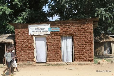 Fizi Duvira à Baraka En Photos Uviraonline