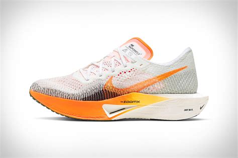 耐克 Vaporfly 3 跑鞋 | Uncrate