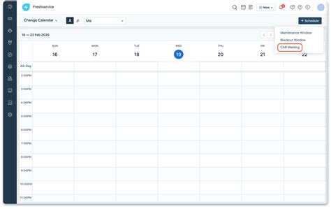 cab huddle make your cab meeting hassle free with freshservice