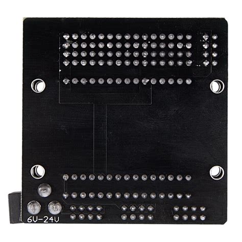 Esp8266 Wifi V3 Nodemcu Node Mcu Base Esp8266 เบรดบอร์ด สำหรับทดลองวงจรอิเล็กทรอนิกส์ Diy