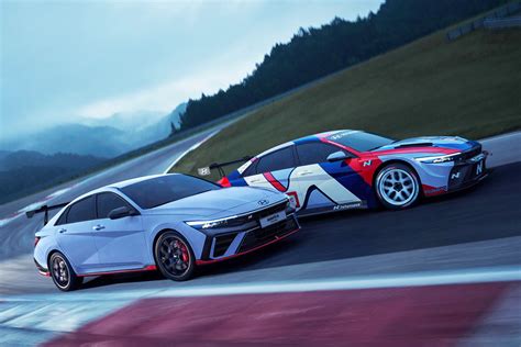 현대차의 모든 기술을 담은 고성능 신차 드디어 출시됐다 디자인까지 완벽