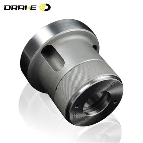 High Speed Precision Dead Length Power Collet Chucks Collet And Collet Chuck