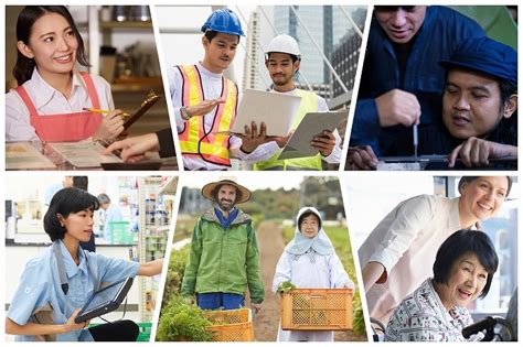 Япон улсад үндсэн болон гэрээт ажилтнаар ажиллах хөтөлбөр Jp Partners