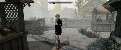 Sos Revealing Armors For Se Merged W 4k Textures Page 2 Downloads Skyrim Special Edition