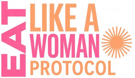 Eat Like A Woman Protocol By Loren Green Official Book