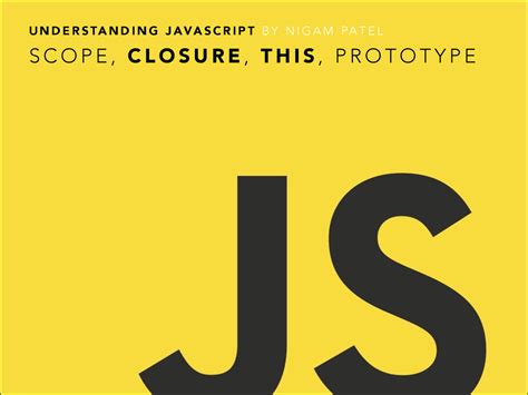 understanding javascript part 2 speaker deck