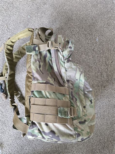 Camelbak Motherlode Multicam Daysack Bladder Included Ebay Uk
