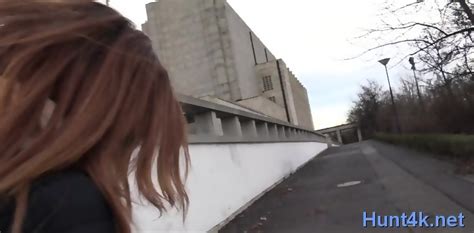 Adorable Hottie Gets Vagina Loving Action