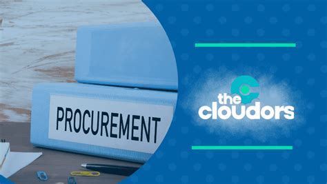 Streamlining Oracle Procurement For The Real Estate Industry Thecloudors