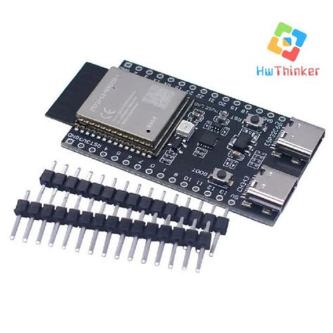 Jual Nanoesp32 C6 Development Board Nano Esp32 C6 N4n8n16 Minimum