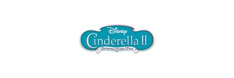 Cinderella Ii Logo