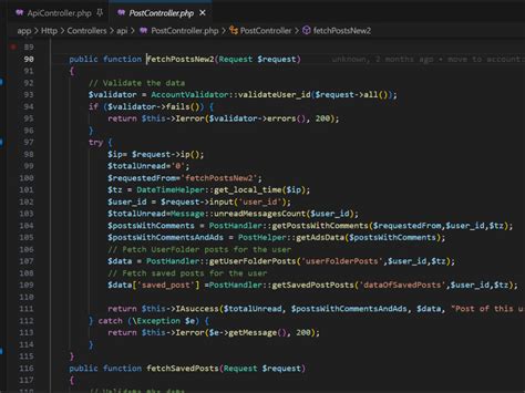 An Expert Laravel Developer To Develop A Laravel Website Upwork