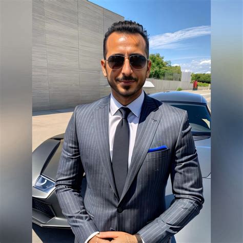 “in Order To Be Irreplaceable One Must Always Be Different” Mohamed Mostafa