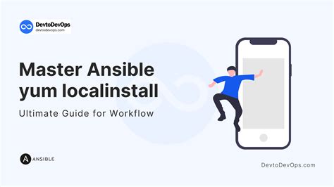 Ansible Yum Install Rpm Master Package Management
