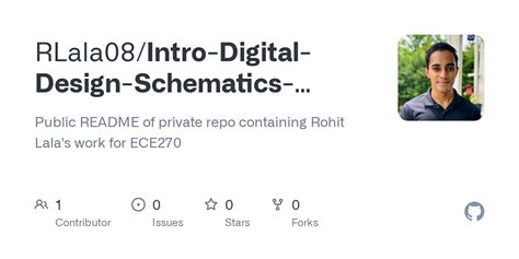 github rlala08 intro digital design schematics public public readme