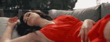 365 Days Anna Maria Sieklucka Deductive Lying On Couch 