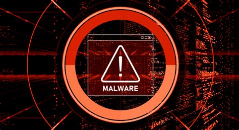 Whats A Possible Sign Of Malware How To Protect Yourself