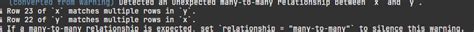 Warning Converted To Error Entire Code Base Damaged General Posit Community