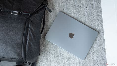 The Inch M MacBook Air Is The Perfect Laptop For Me And Most People