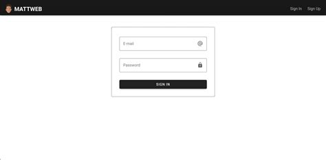 Github Matttwebmesn Mongodb Expressjs Svelte Smelte Nodejs