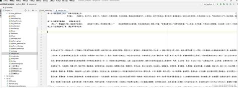 python使用bs模块爬取小说数据 运用python中bs模块的相关方法小说url爬取。 csdn博客