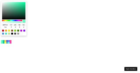 Quizzical Tesla 1sfym Codesandbox