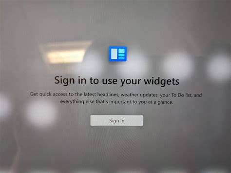 Disable Widgets For Windows 11 Kiosk Solveforum