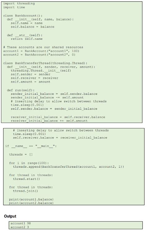 Solved Program Language Spider Consider The Problem Of